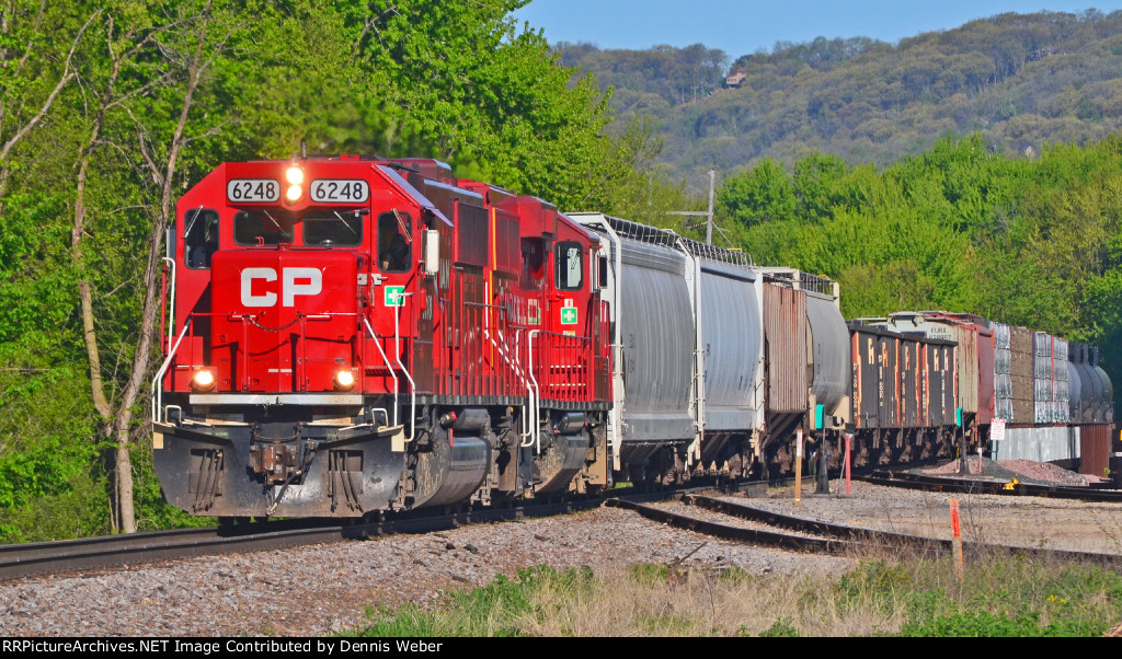 CP 6248